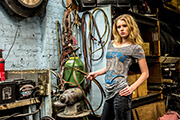 Rebel Spirit Clothing - A Royal Way of Life