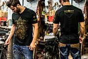 Rebel Spirit Clothing - A Royal Way of Life