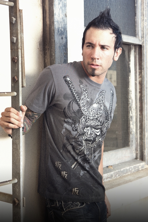 Rebel Spirit Clothing